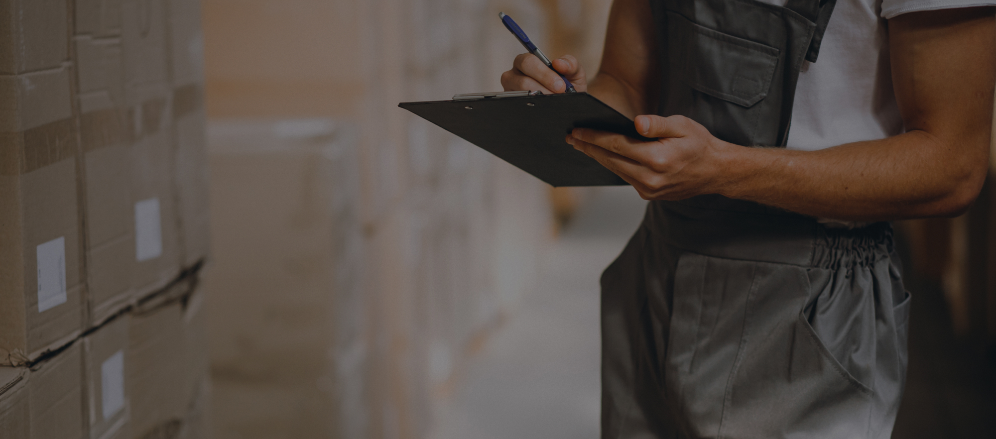PT MDT SOLUSI – We Solve Your Logistics Issues
